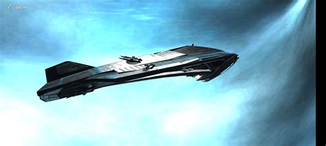 The Mantis Star Trek Fleet Command Test Site