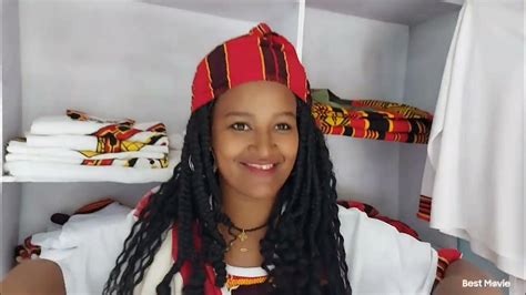 ሎላሼ ባህላዊ አልባሳት መሸጫ Youtube