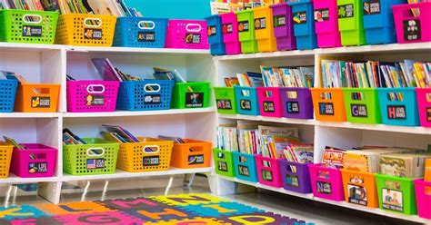 Classroom Reveal Jillian Laura Designs