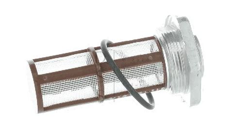Kenali Apa Itu Fuel Strainer Cara Kerja And Tips Memilih Filter Solar