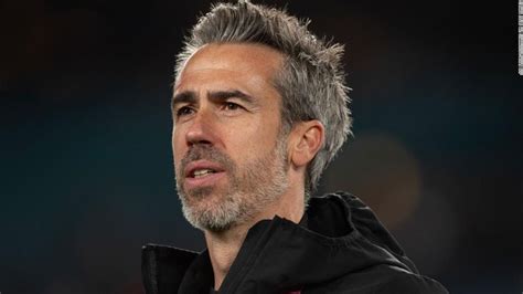 サッカー女子スペイン代表監督、女性スタッフに不適切なボディータッチか ゴール喜ぶ際12 Jp