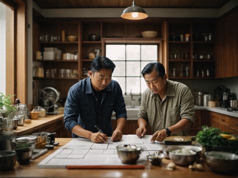 Tips Renovasi Rumah Yang Anti Gagal Masterumah Blog