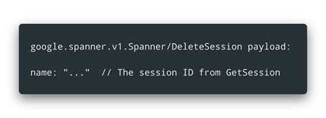 Introducing Django Orm Support For Cloud Spanner Google Cloud Blog