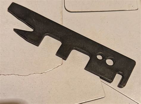 Ak 47 74 Multitool East German