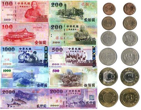 台币20元图片 台100元图片 台50元图片 大山谷图库