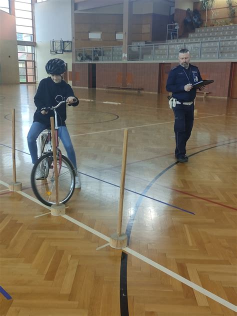 Powiatowy Turniej Bezpieczeństwa w Ruchu Drogowym 2023 Aktualności