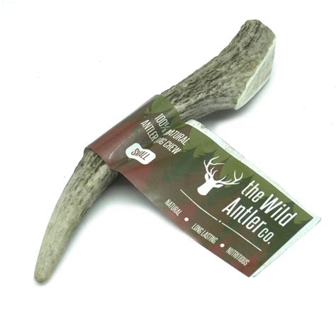 Deer Antler Small 40 70g Dobbyman
