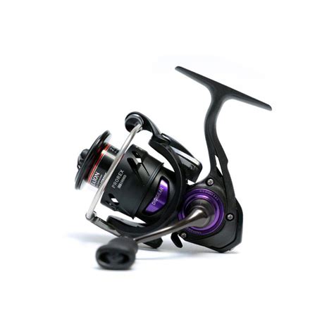 Μηχανισμός Daiwa Prorex LT