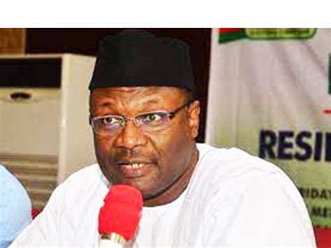 Nigerias Voting Population Now 935m Says Inec The Ghanaian Chronicle