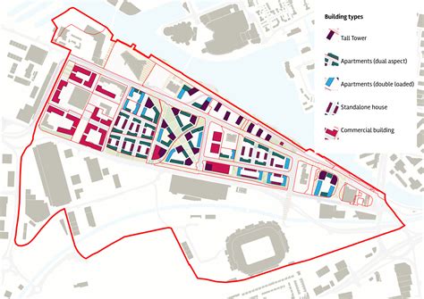 Masterplan Trafford Design Code Masterplan Trafford Design Code