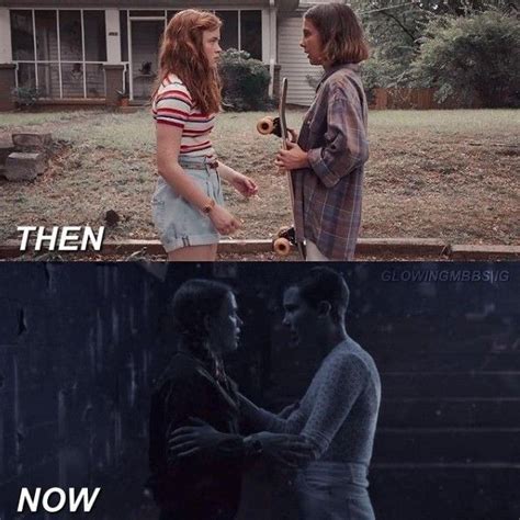 Pin De Emelia En Stranger Things Cine Cuaderno De Dibujos De Bocetos