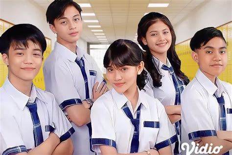 Biodata 8 Pemain Magic 5 Terupdate Sinetron Populer Lengkap Umur Agama