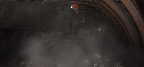 Silicosis Settlement Becomes Effective Business Media Mags A Leader