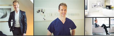Facial Cosmetic Surgeon Drtorgerson Toronto Facial Plastic Surgery