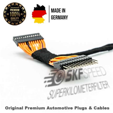 Mileage Blocker Für Ford Explorer Skf