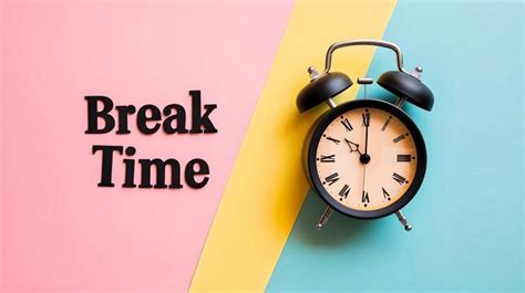 Break Time」の写真素材 29842件の無料イラスト画像 Adobe Stock