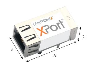 Lantronix IoTデバイスサーバー IoTモジュール株式会社エーディティ ADT