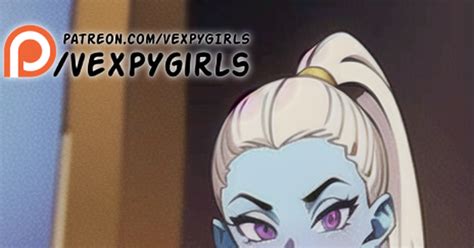 ヴァドス Vados Will Train You R 18 👇👇👇 Vexpygirlsのイラスト Pixiv