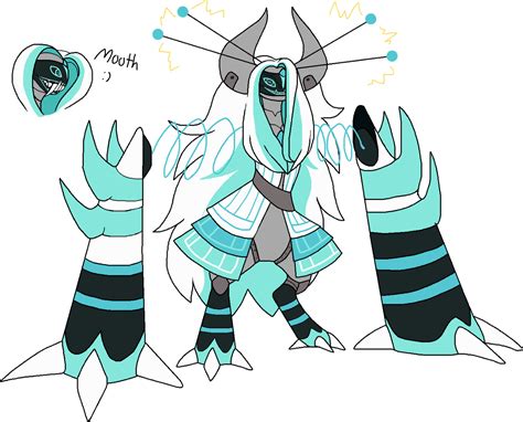 Polybius By Mephino On Deviantart