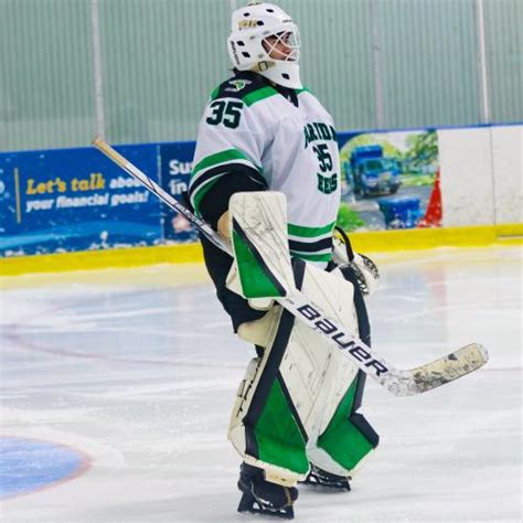 Noah Van Herik Stats Contract Salary And More