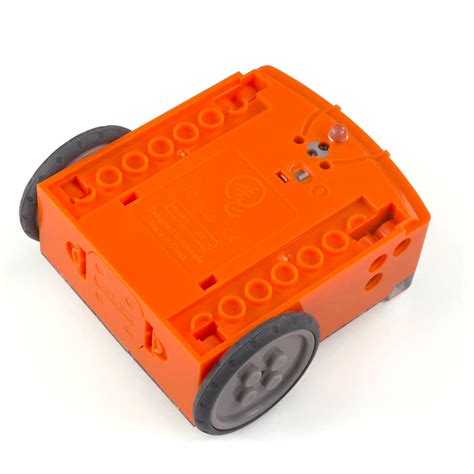 Meet Edison Robot Kit V20 Australian Designed Cd Soft