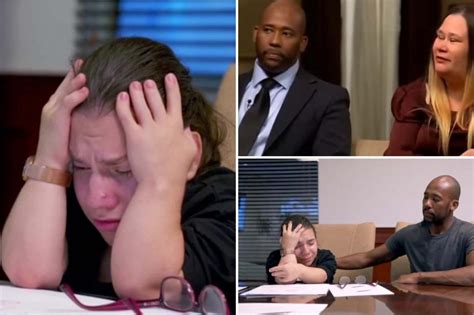 Natalia Grace Doc Ends With Disturbing New Allegation — After Her True Age Is Revealed Seemayo