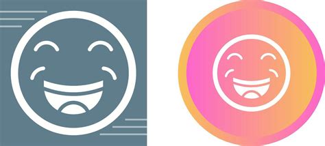 Smile Vector Icon 40669387 Vector Art At Vecteezy