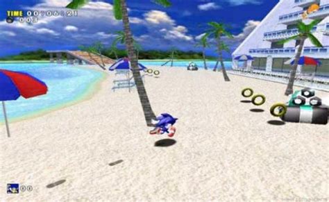 Sonic Adventure Dx Download