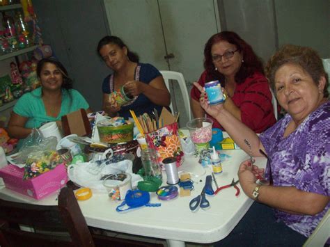ARTE QUE FAÇO E COPIO OFICINA DE RECICLAGEM NA ATIVA MARÇO 2012