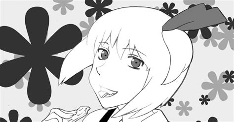 東方 るみゃおやつ2 あかがねしゃくのマンガ ルーミア Pixiv