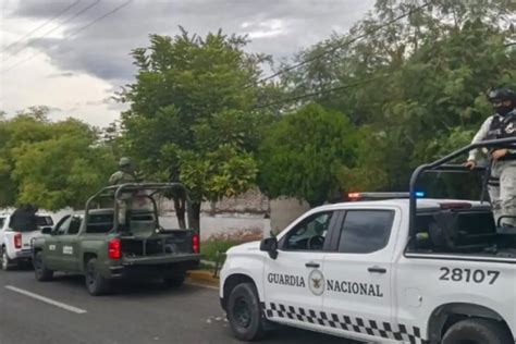 Grupo Armado Secuestra A 12 Trabajadores Del Ayuntamiento De Taxco
