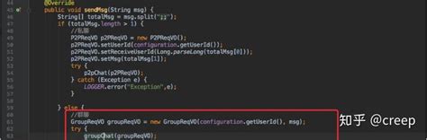 6k 点赞的SpringBoot Netty分布式即时通讯系统爱了爱了 知乎