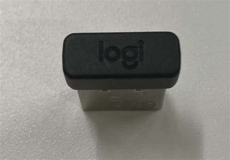 Yahooオークション ロジクール Usb Logicool Unifyingレシーバー ア