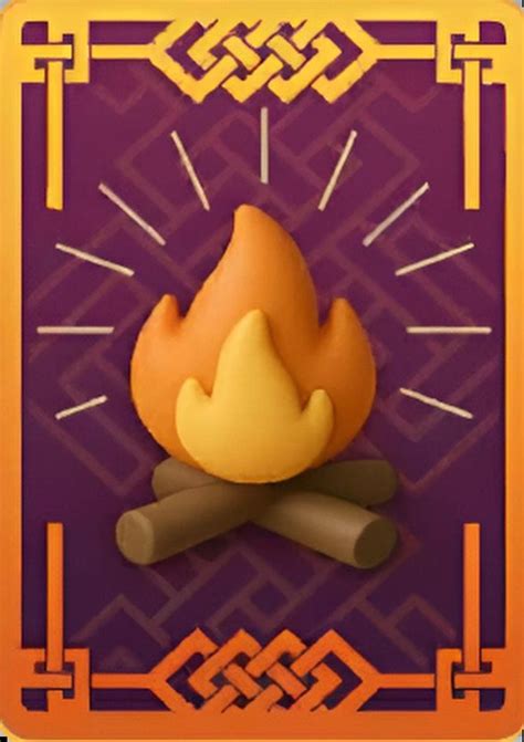 The Safe Camp Deck Candy Crush Solitaire Wiki Fandom