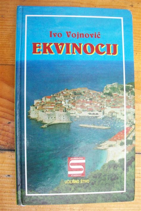 Ekvinocij Ivo Vojnović