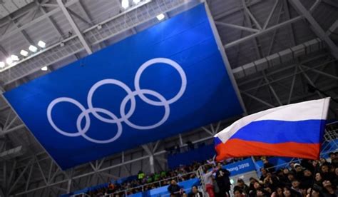 ОУОХ Орос Беларусийн тамирчдыг олимпод оролцуулах боломжийг судална