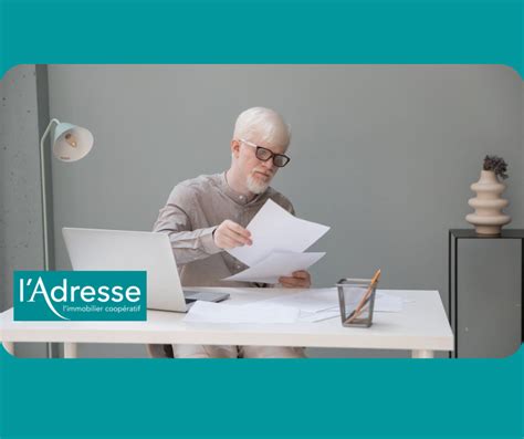 Declaration Administrative Ladresse