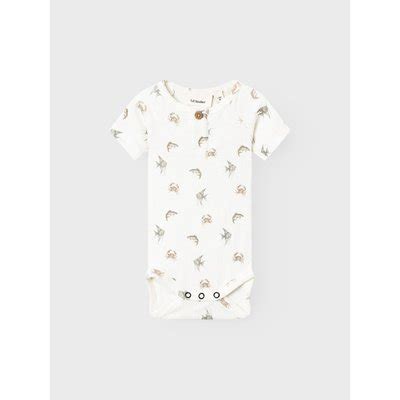 Body Bébé La Redoute