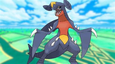 5 Best Ground Type Pokemon In Pokemon Go Ranked