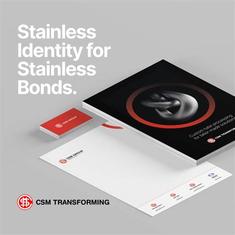 Csm Transforming On Linkedin When Customization Is Also Reflected In Communication Materials ⤵ New…