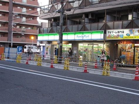 京都市伏見区深草西浦町7丁目：物件情報 京都府京都市伏見区／ホームメイト