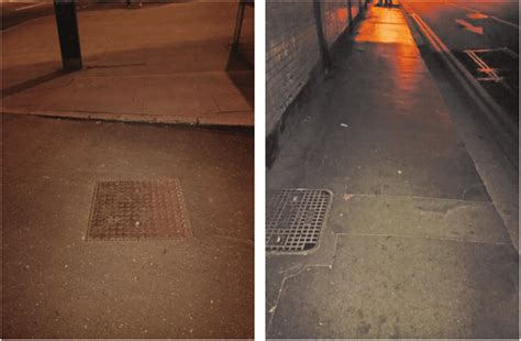 Factors Affecting Forensic Gait Analysis