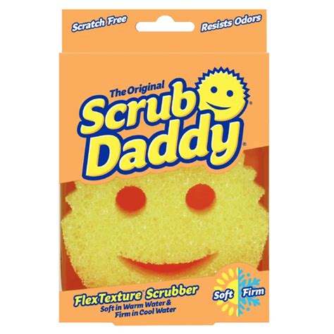 Scrub Daddy The Official Store Of Scrub Daddy South Africa Scrub