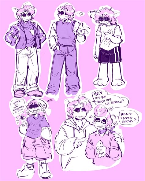 Reboot Wally On Tumblr