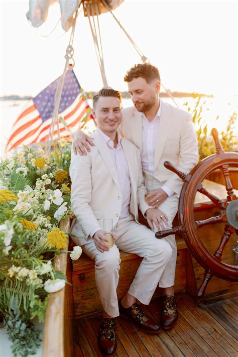 Rob And Ted — Ines And Marie