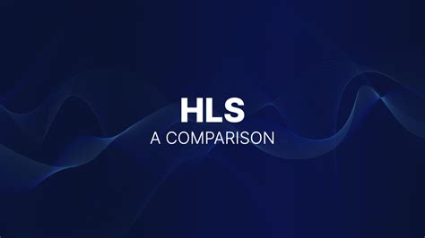 The Hls Protocol Vindral