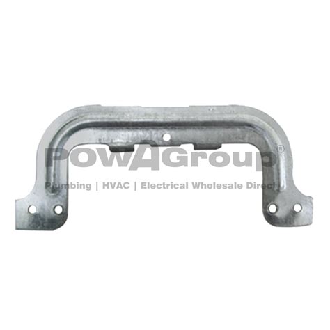 C Clip Plaster Mounting Bracket Pack 100 Powagroup Global Pty Ltd