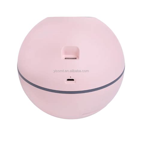 Rechargeable Lithium Battery Powered Aroma Diffuser For Home Use Buy