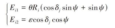 Calculation Of Meshing Stiffness Of Straight Bevel Gear Zhy Gear