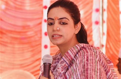 कांग्रेस विधायक दिव्या मदेरणा ने बोल दी ऐसी बात होने लगी हर ओर चर्चा